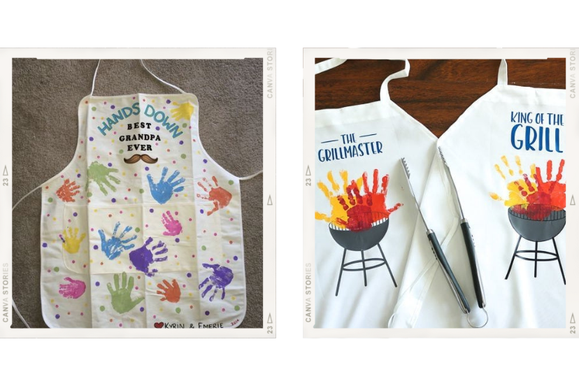 Father's Day Crafts: Get Creative and Show Your Love! - Activity Kits ...