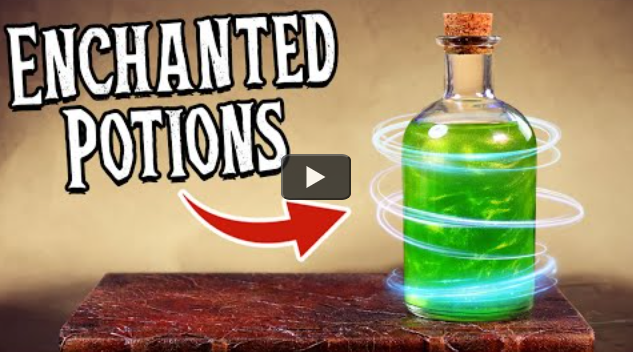 Witch Craft for Kids: A Whimsical Creativity - Activity Kits For Kids